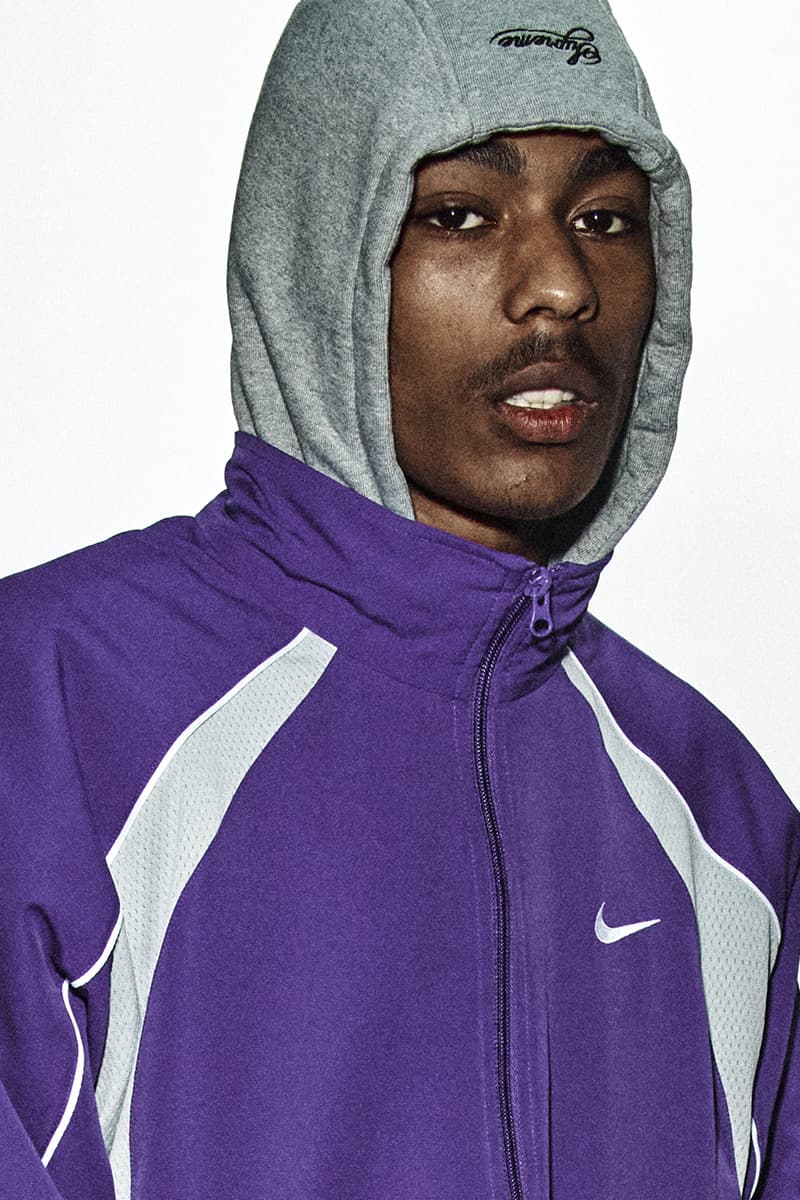 Supreme x Nike Spring 2025 Collection Release Info | Hypebeast