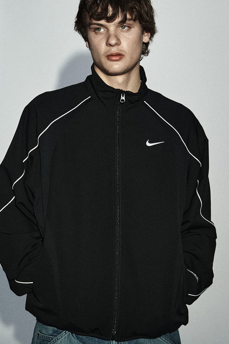 Supreme x Nike Spring 2025 Collection Release Info | Hypebeast