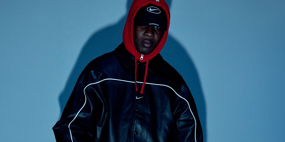 Supreme x Nike Spring 2025 Collection Release Info | Hypebeast