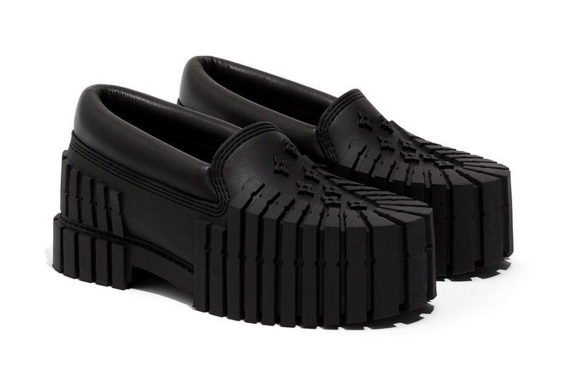 MSCHF’s New 2x4 Loafer is All About the Sole - Atlantic Travel