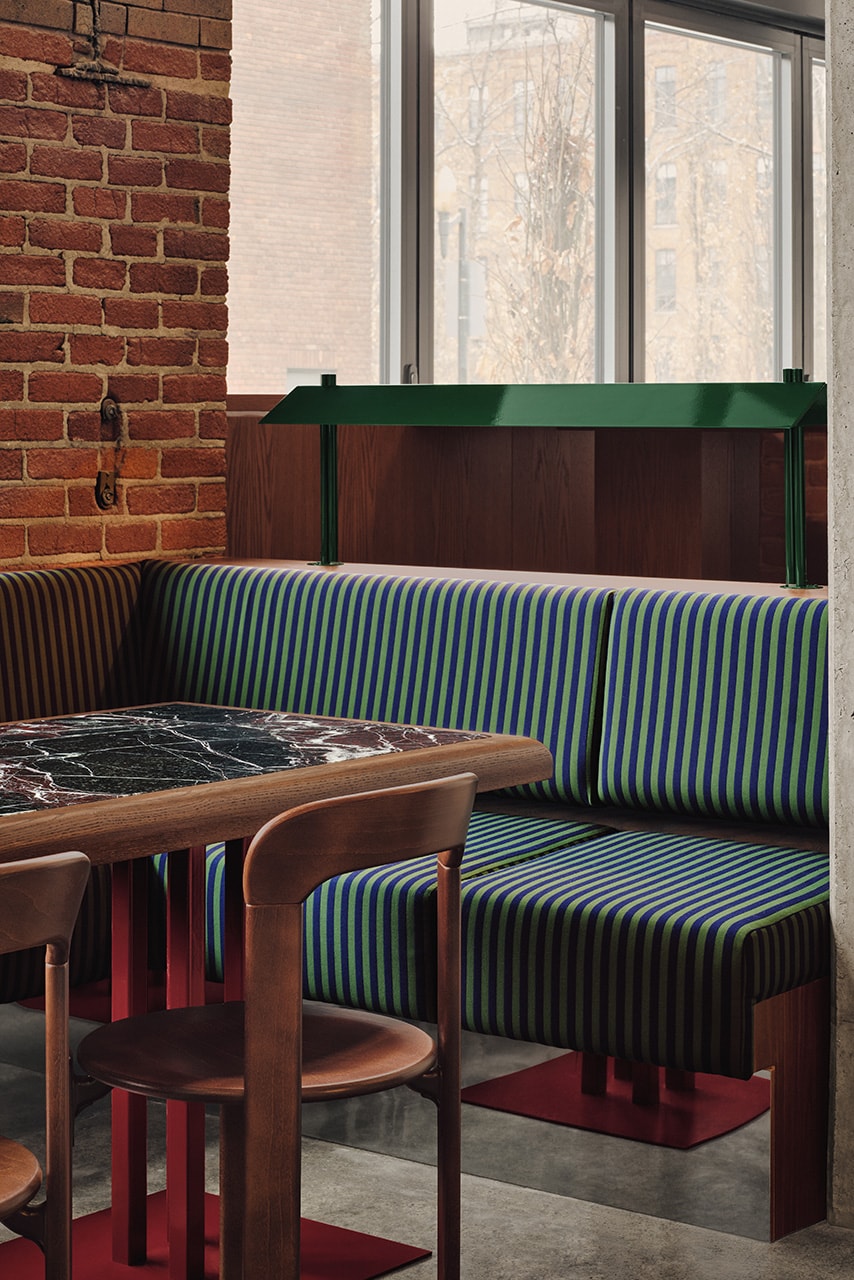 Urban Golf Montreal: Muni's Modern Approach to the Sport | Hypebeast