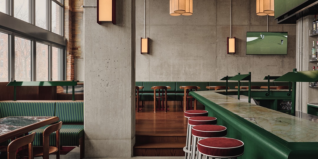 Urban Golf Montreal: Muni's Modern Approach to the Sport | Hypebeast