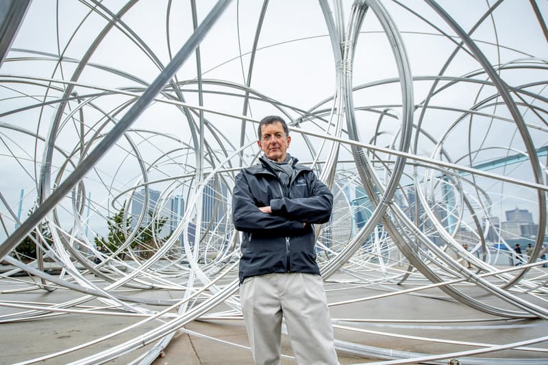 Nasher Sculpture Center to Present Major Antony Gormley Survey | Hypebeast