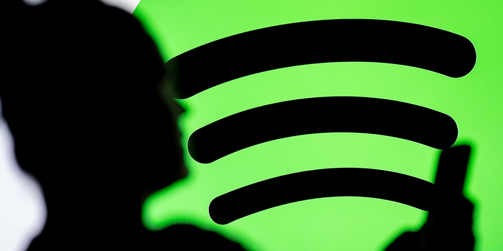 Interview With Spotify's Alex Norström On The Brand's First Profitable ...