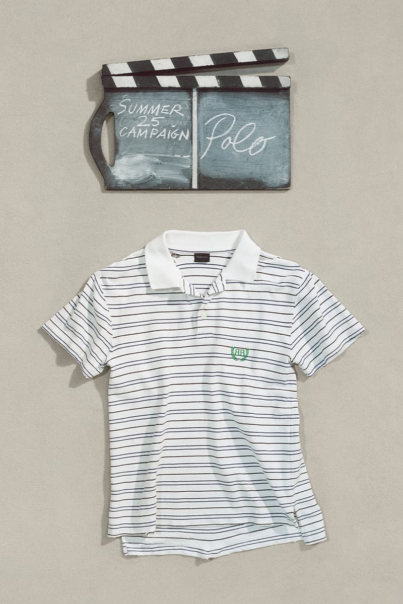 Balenciaga's Summer 2025 Campaign Is Full of Characters | Hypebeast