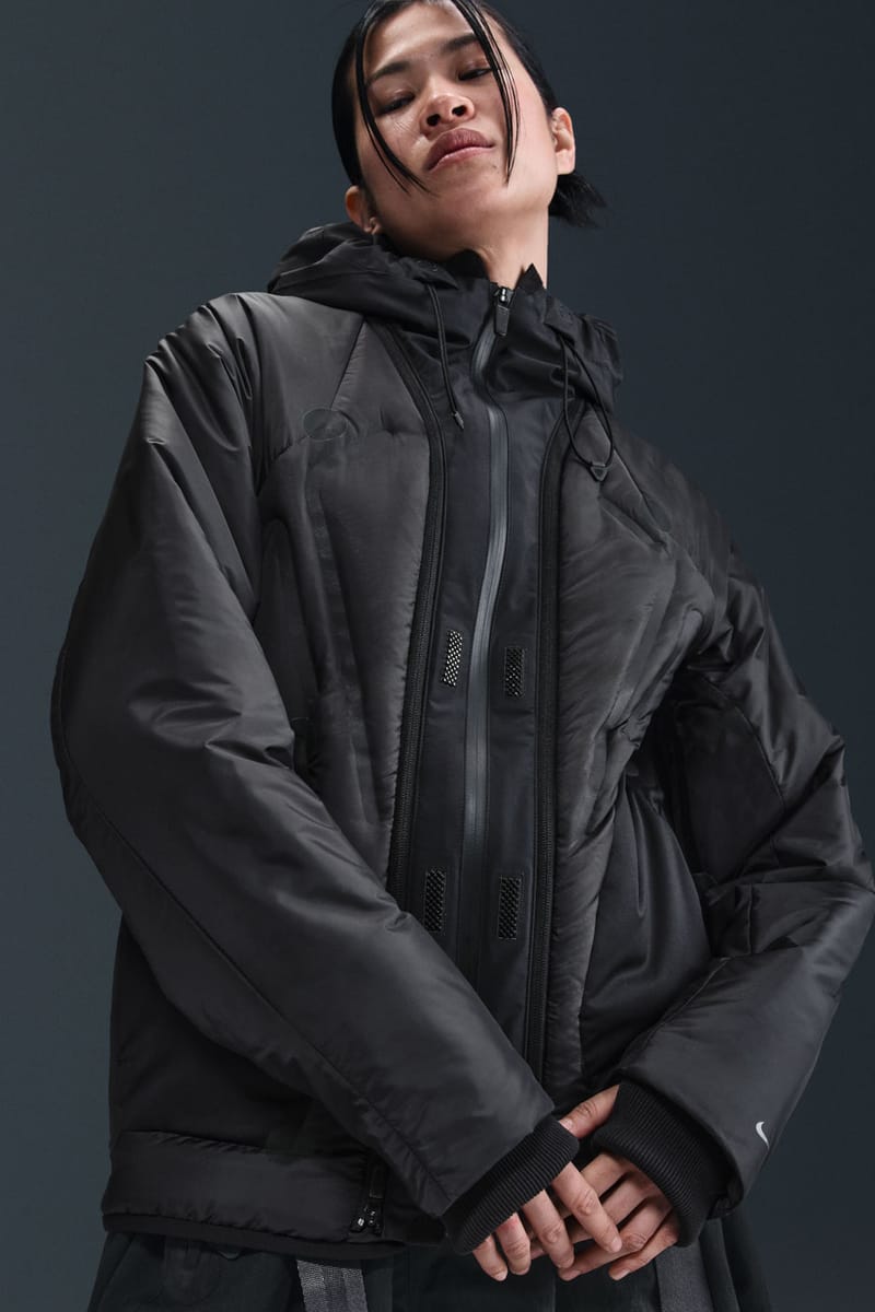Nike Adapt Sense Air Jacket ISPA Release Info | Hypebeast Nike Adapt Sense Air Jacket ISPA Release Info | Hypebeast