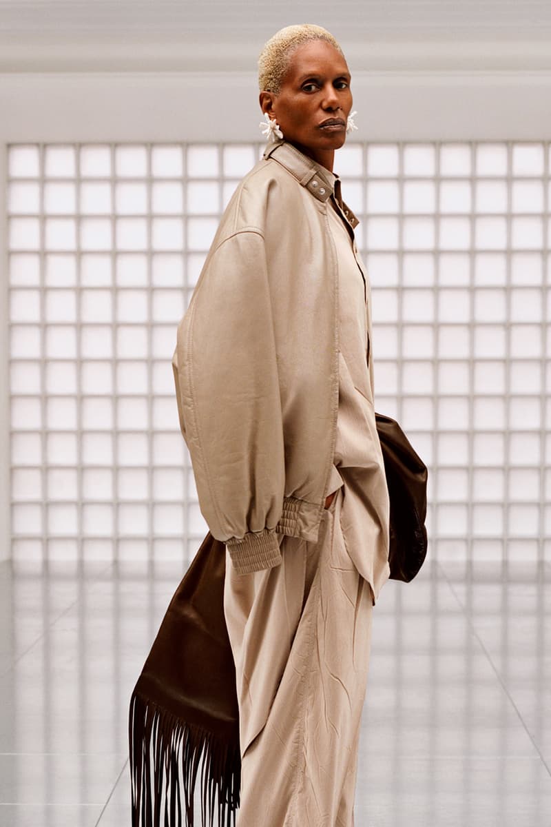 Phoebe Philo Announces Release of "Collection C" | Hypebeast