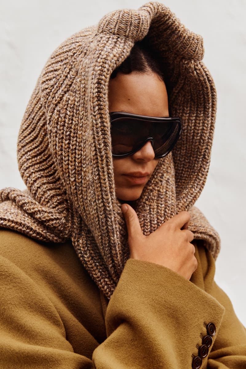 Phoebe Philo Announces Release of "Collection C" | Hypebeast