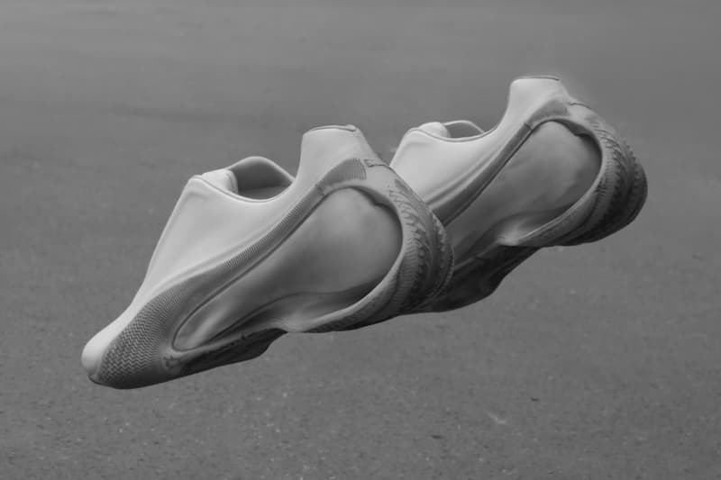 ROMBAUT PUMA Levitation Campaign Interview Info | Hypebeast