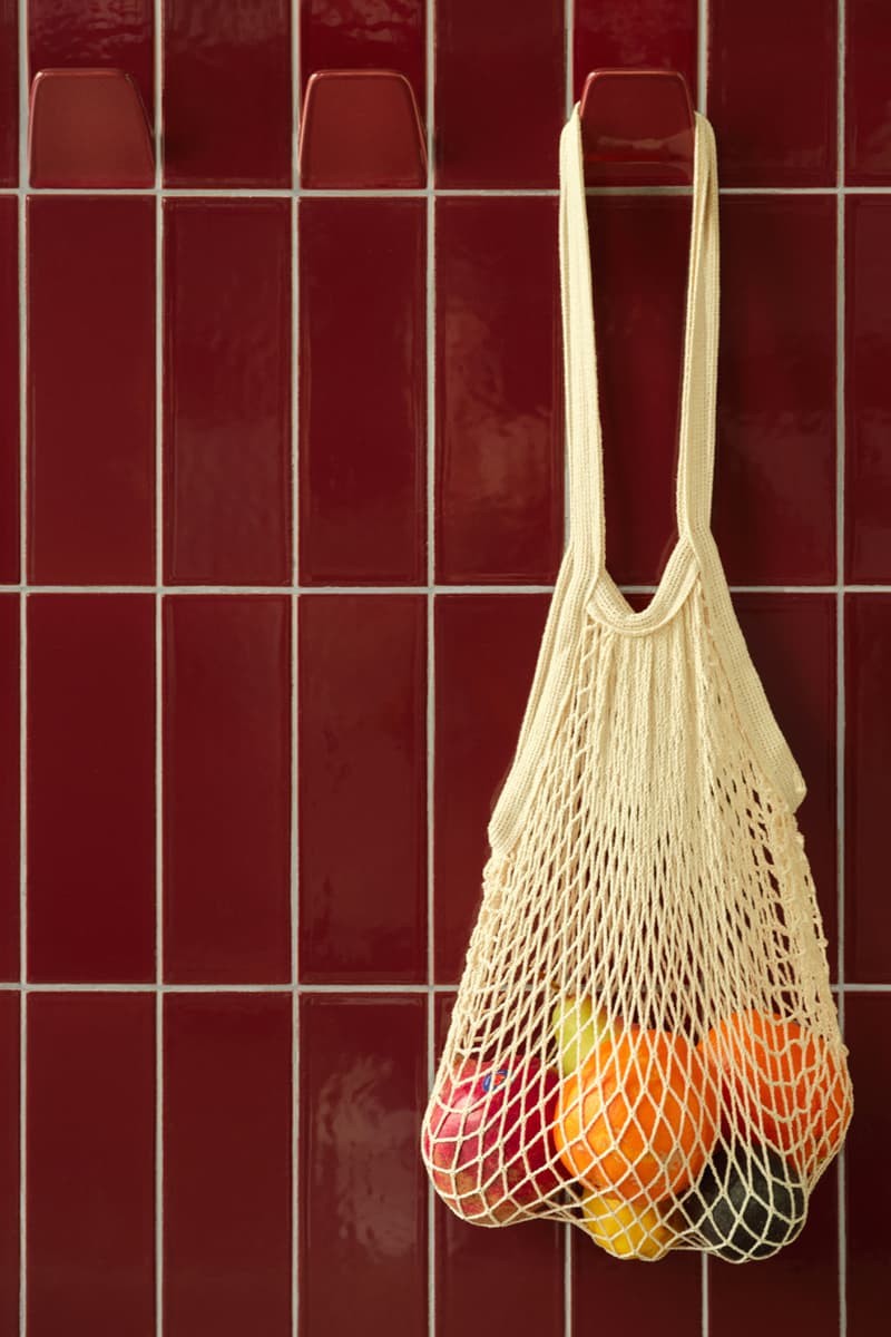 Unknown Untitled UU Tiles Lamp & Hanger Release Info | Hypebeast