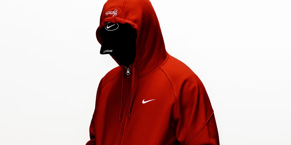 8 Drops You Don't Want to Miss This Week Supreme | Hypebeast