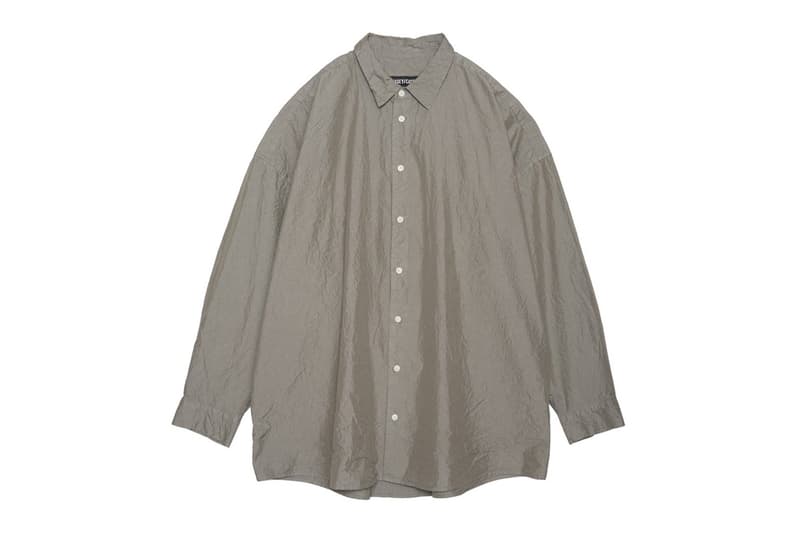 The CASEY CASEY and Graphpaper Collab Is Here | Hypebeast