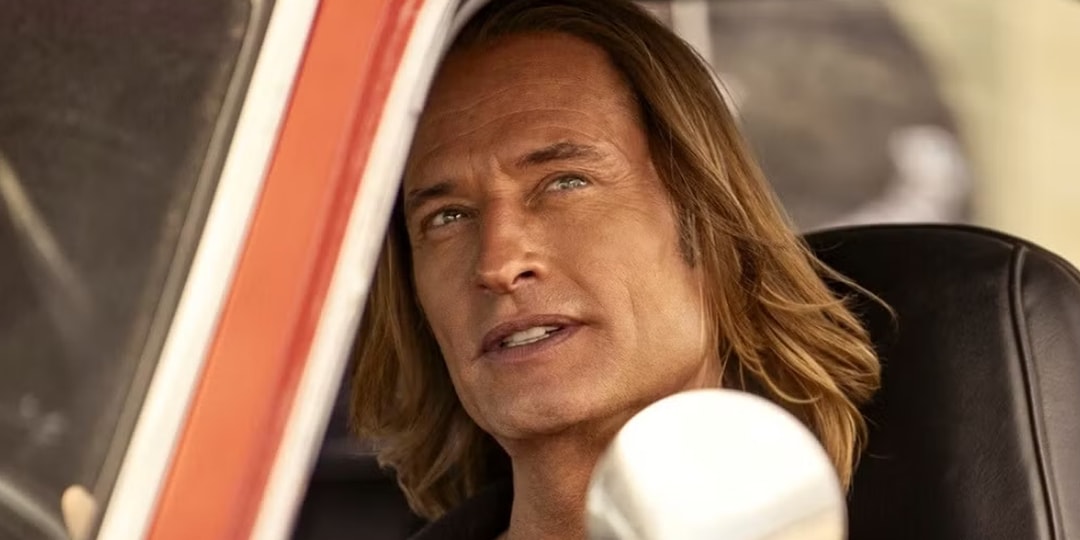 J.J. Abrams Returns Max Series 'Duster' Trailer | Hypebeast