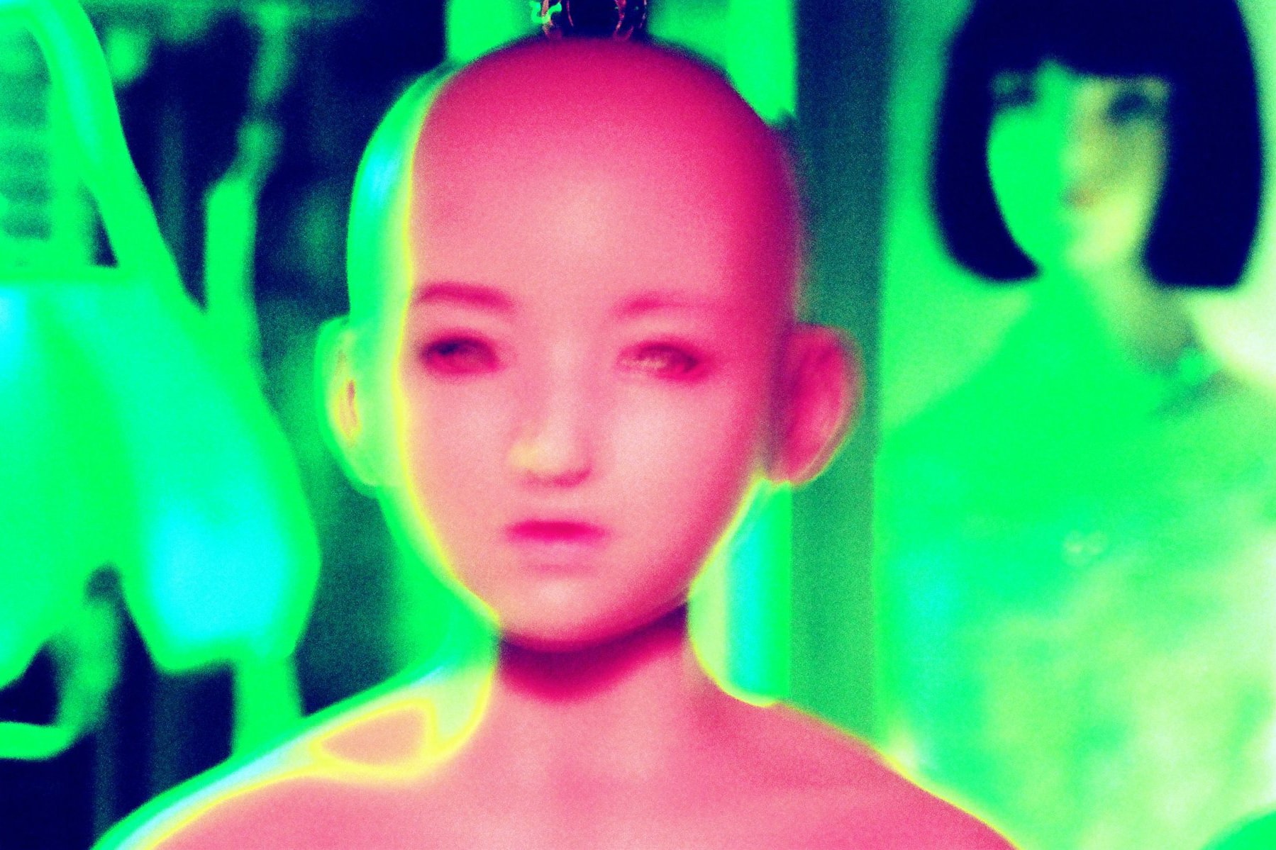 Through the Lens: Joshua Gordon | Hypeart