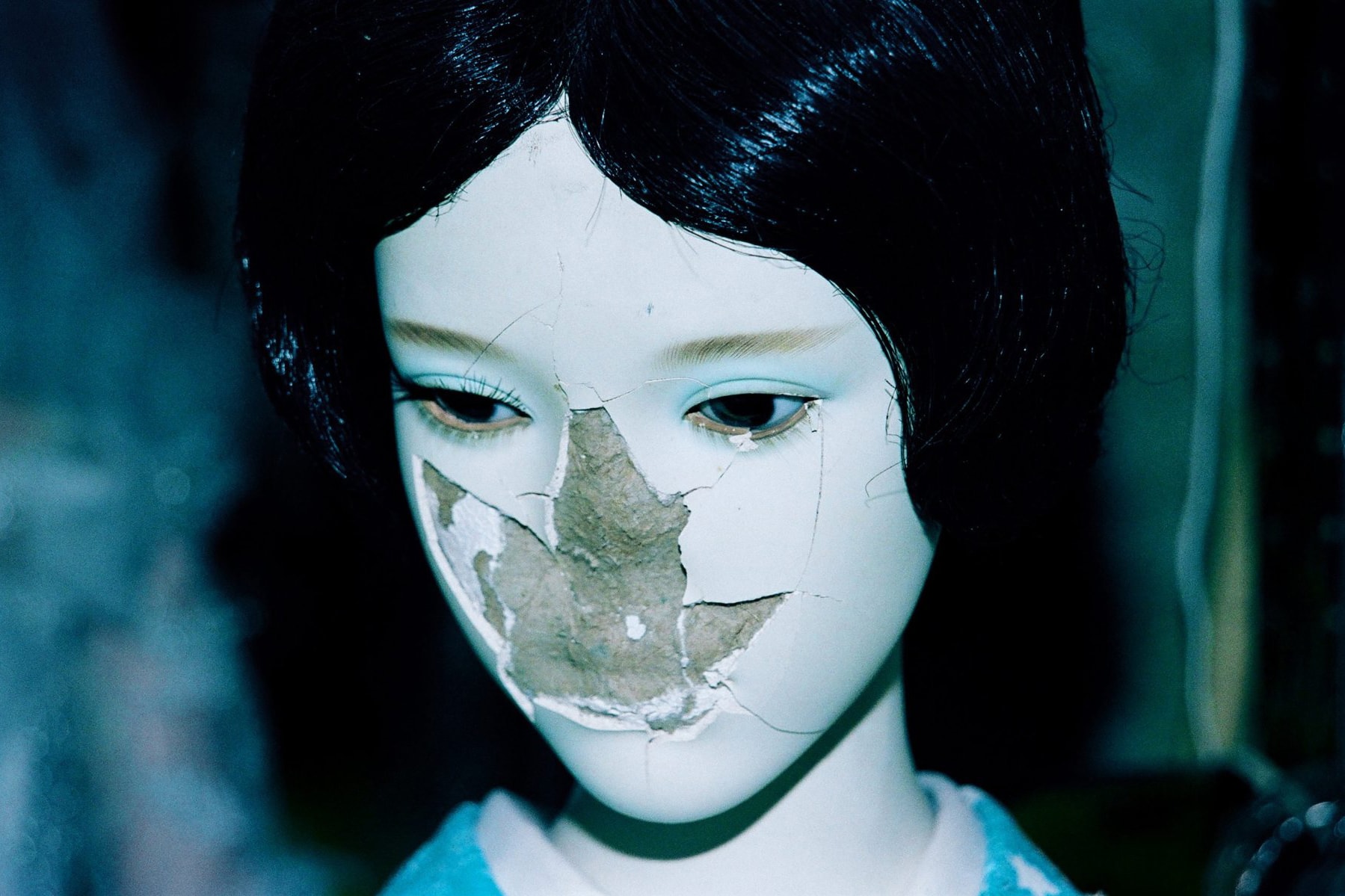 Through the Lens: Joshua Gordon | Hypebeast