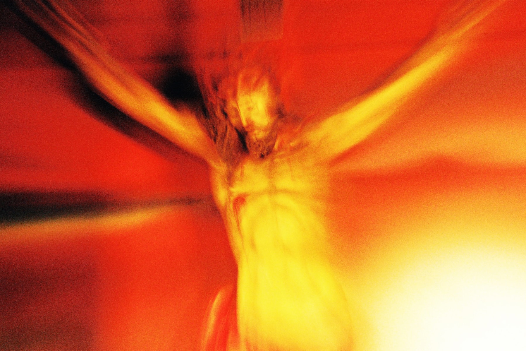 Through the Lens: Joshua Gordon | Hypebeast