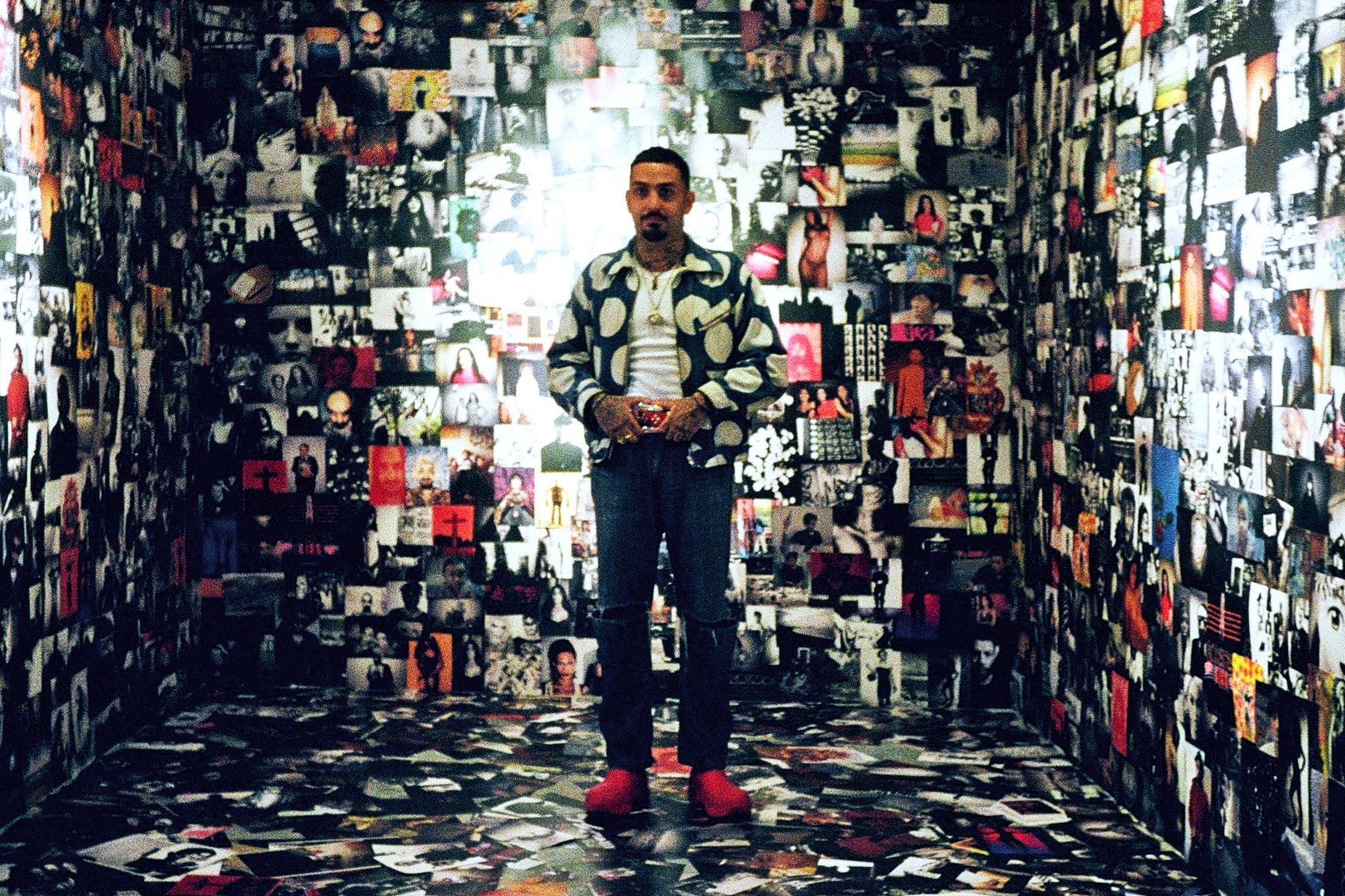 Through the Lens: Joshua Gordon | Hypeart