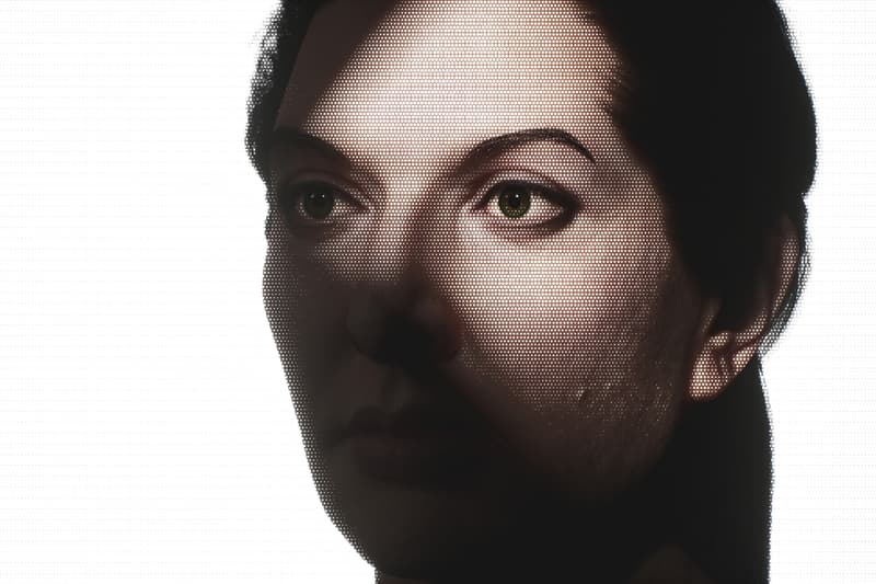 Marina Abramovic to Release NFT Collection with TAEX | Hypebeast