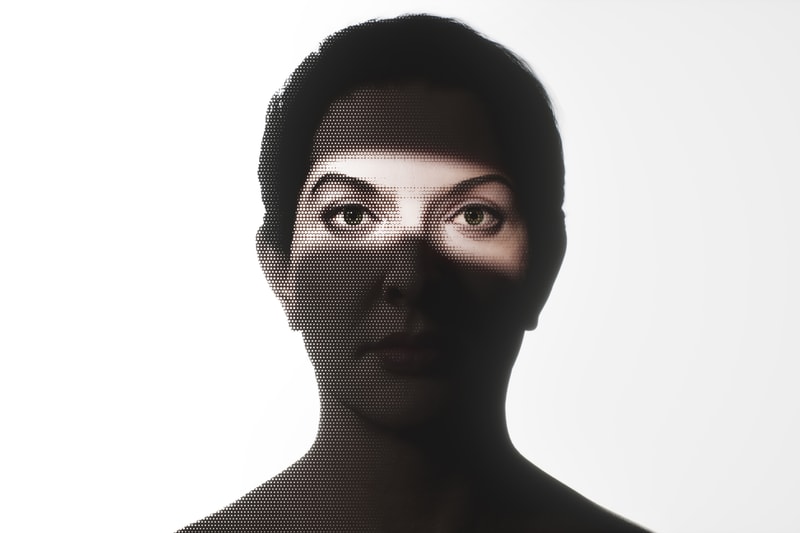 Marina Abramovic to Release NFT Collection with TAEX | Hypebeast