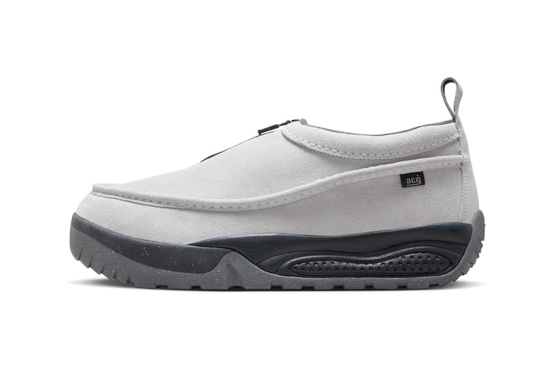 Nike ACG Izy “Photon Dust/Black” Release Info | Hypebeast