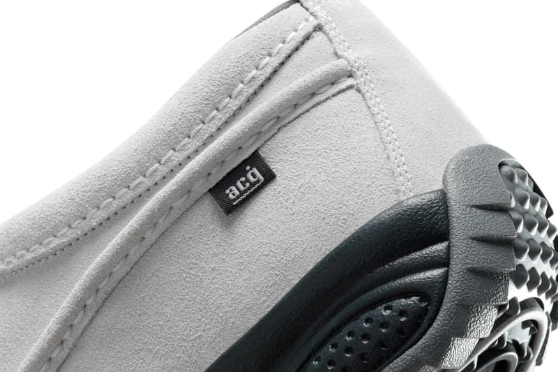 Nike ACG Izy “Photon Dust/Black” Release Info | Hypebeast