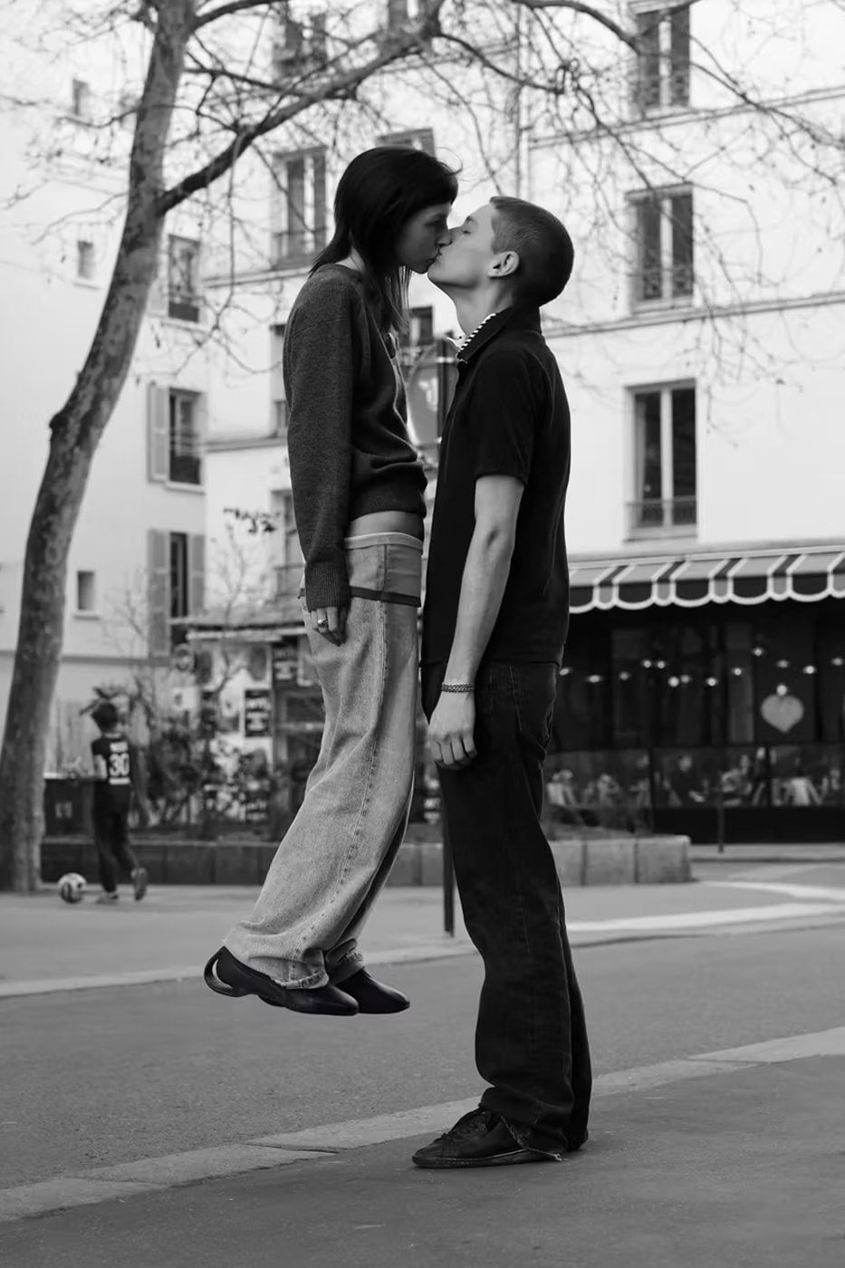 ROMBAUT PUMA Levitation Campaign Interview Info | Hypebeast