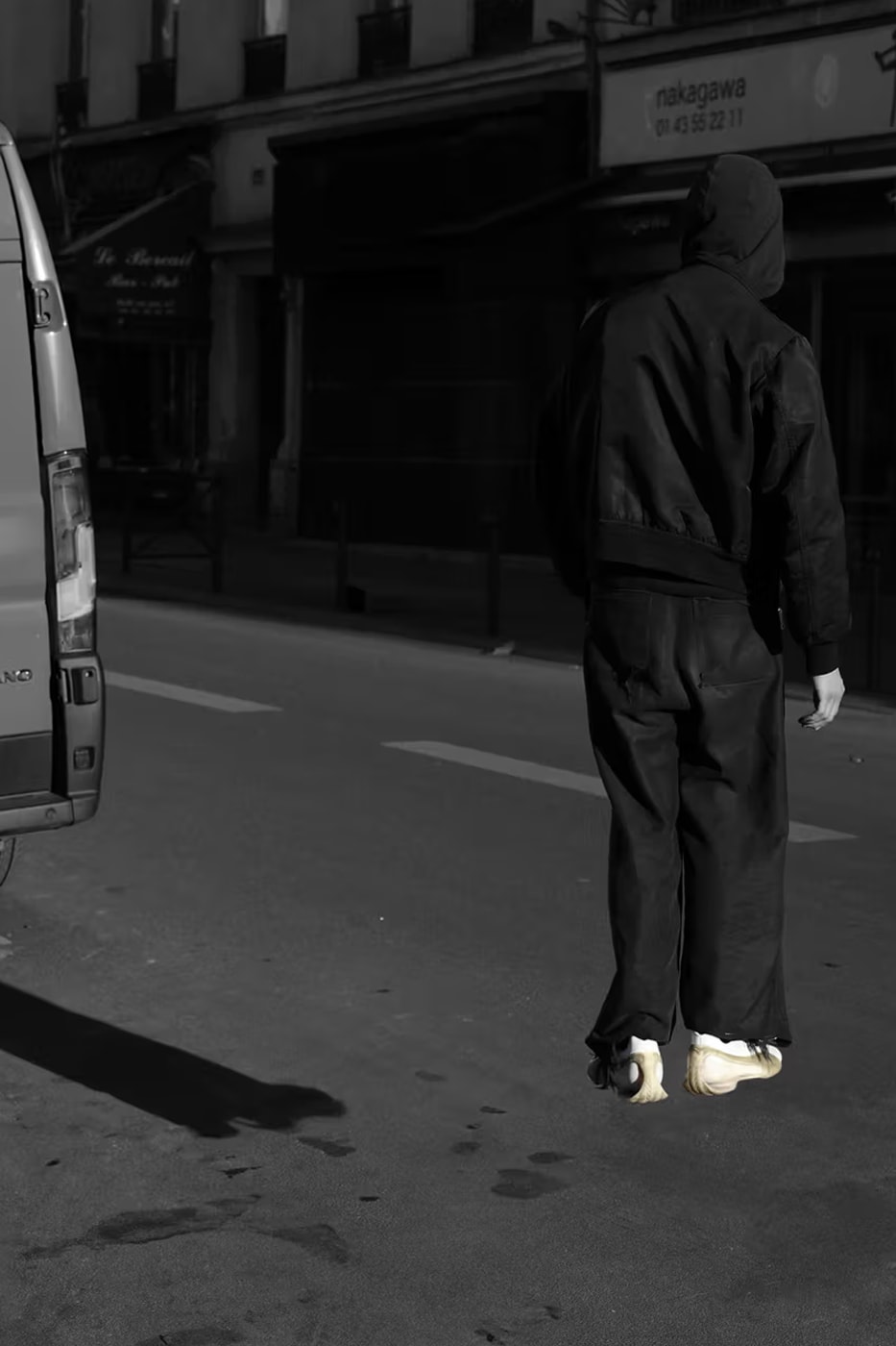 ROMBAUT PUMA Levitation Campaign Interview Info | Hypebeast