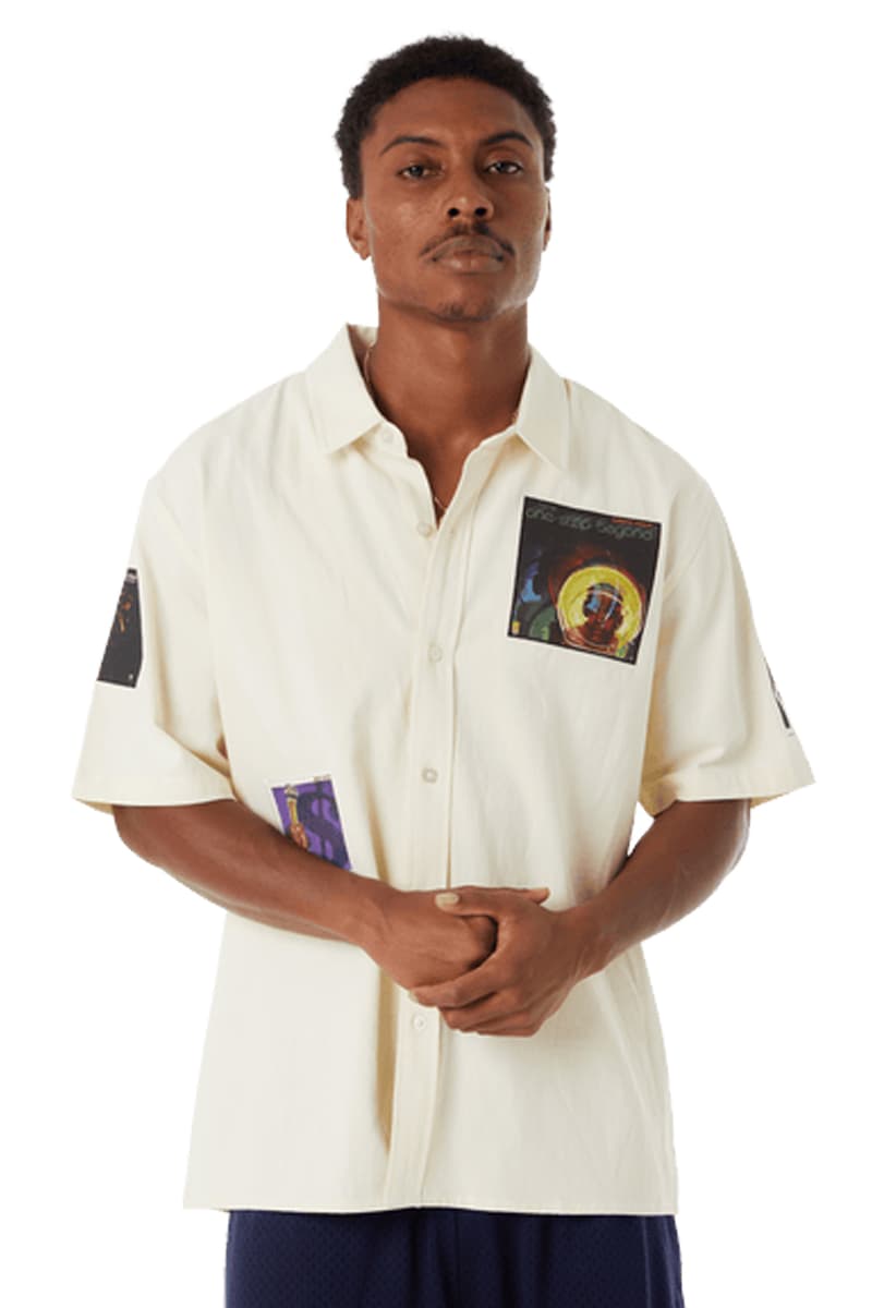 Stax Records x HUF SS25 Collection Release Info | Hypebeast