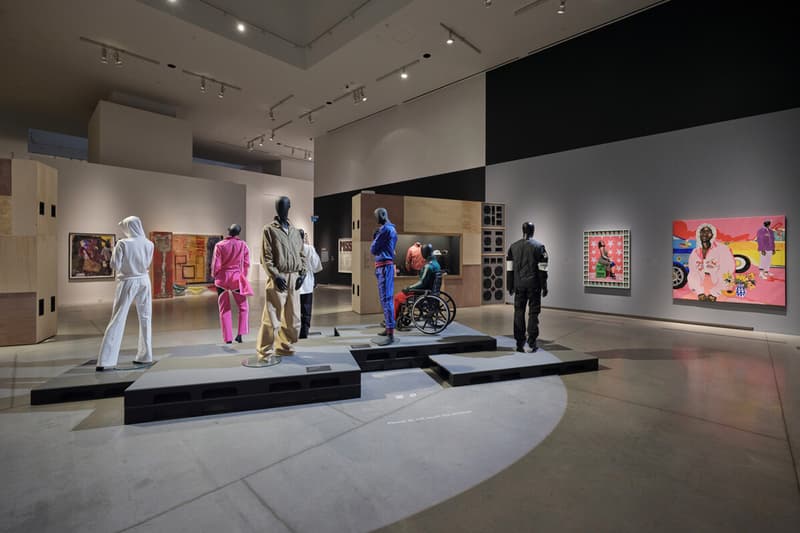 'The Culture: Hip Hop and Contemporary Art in the 21st Century' AGO ...