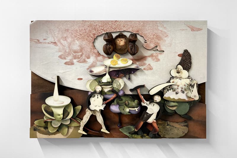 THE SHOPHOUSE Supper Club Hong Kong Info | Hypebeast