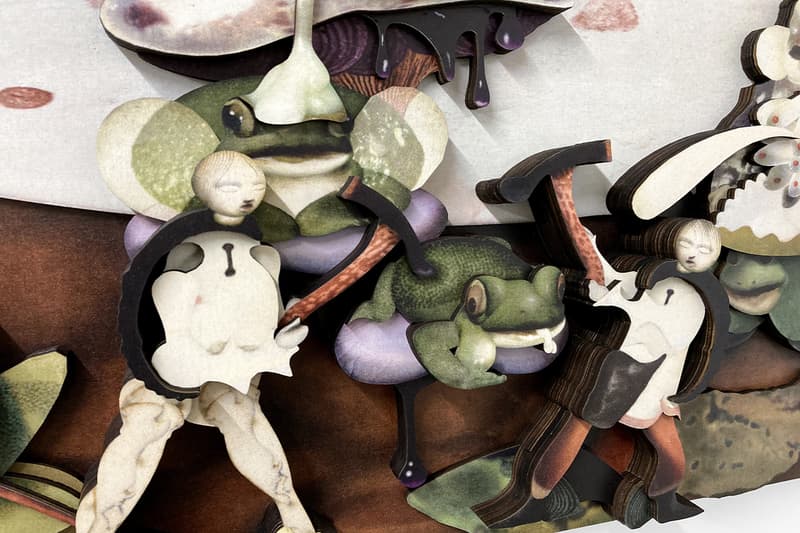 THE SHOPHOUSE Supper Club Hong Kong Info | Hypebeast