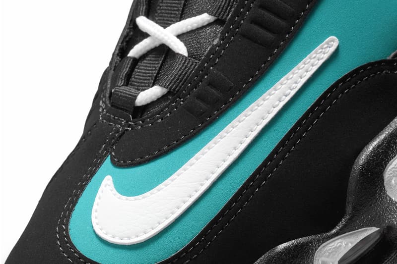 Nike Air Griffey Max 1 "Freshwater" Set For a Return | Hypebeast