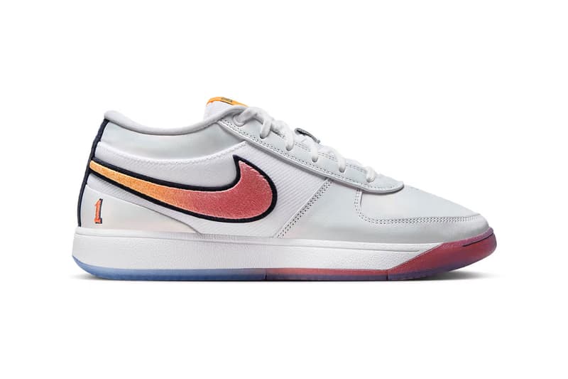 Nike Book 1 “CHBL” IH0893-100 Release Info | Hypebeast