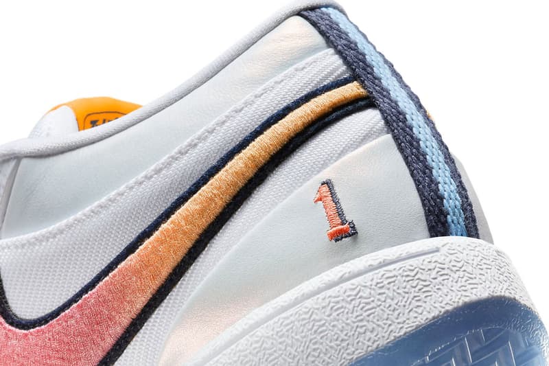 Nike Book 1 “CHBL” IH0893-100 Release Info | Hypebeast