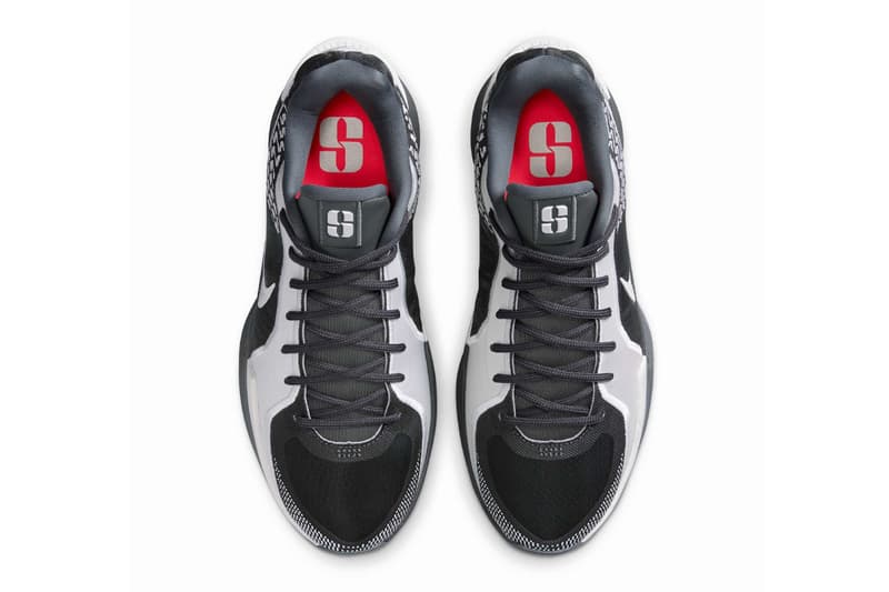 Nike Sabrina 2 “Iron Grey” FQ2174-005 Release Info | Hypebeast