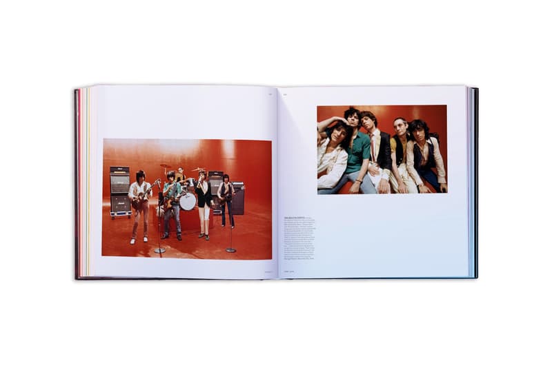 Atlantic Records 75th Anniversary Photobook Taschen | Hypebeast
