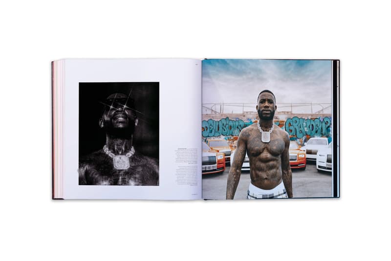 Atlantic Records 75th Anniversary Photobook Taschen | Hypebeast