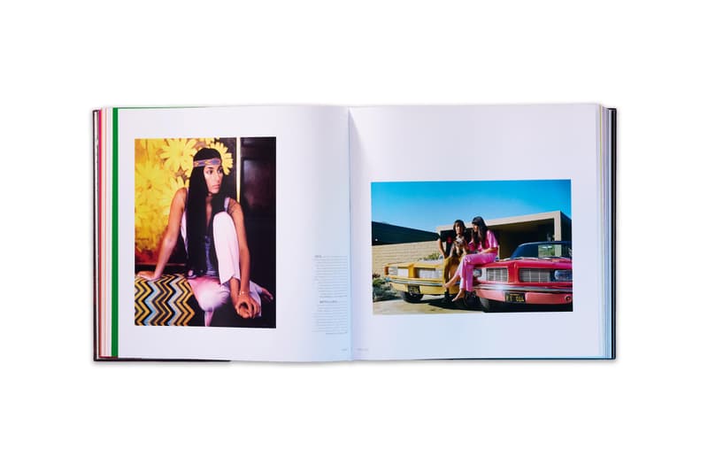 Atlantic Records 75th Anniversary Photobook Taschen | Hypebeast