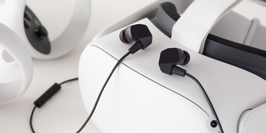 Final's 'VR Series' Gaming Earbuds Deliver On Both Sound and Design ...