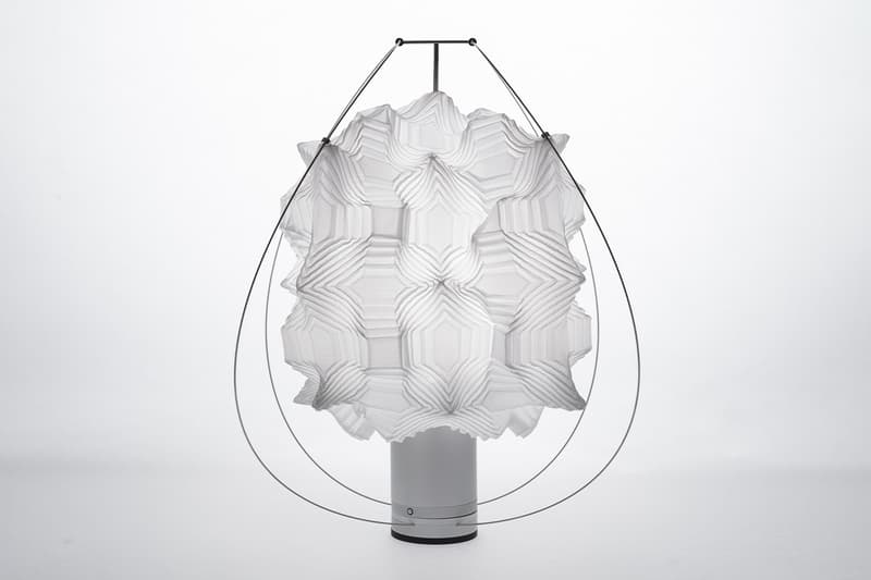 Issey Miyake 'Type-XIII Atelier Oï Project' Info | Hypebeast