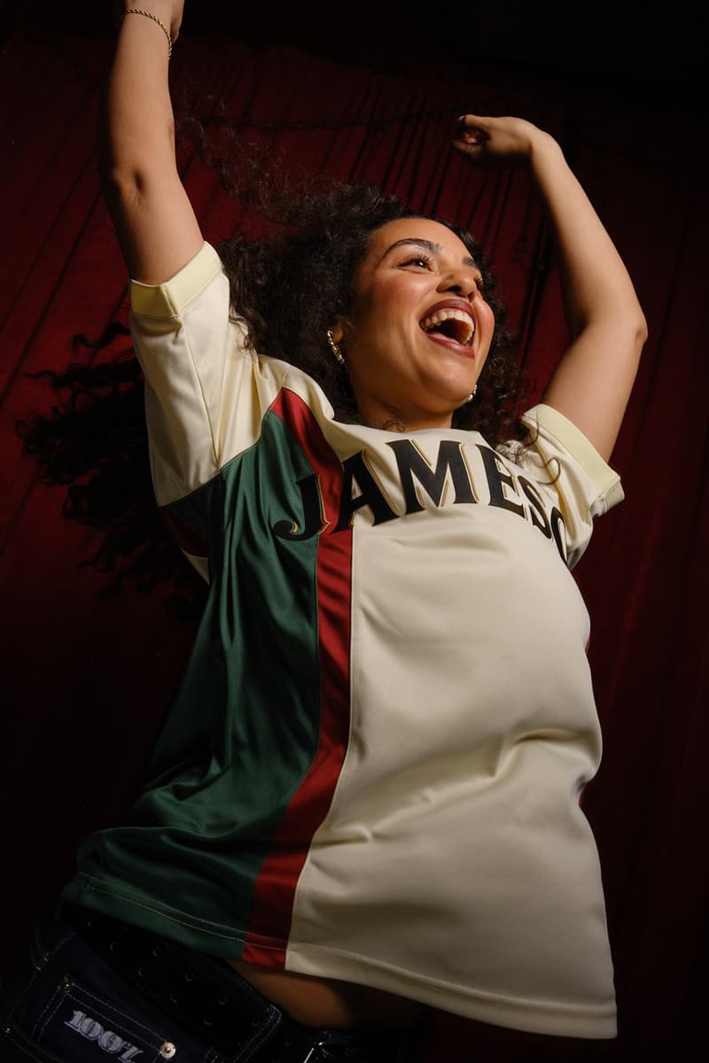 Jameson and Awake NY Craft St. Patrick's Day Capsule | Hypebeast