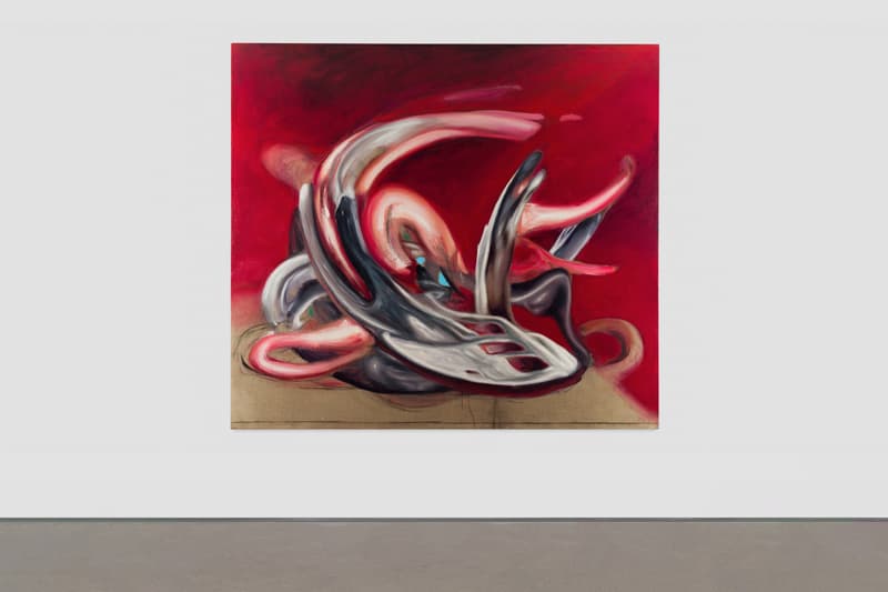 Rodrigo Ramírez Exhibition Swivel Gallery New York | Hypebeast