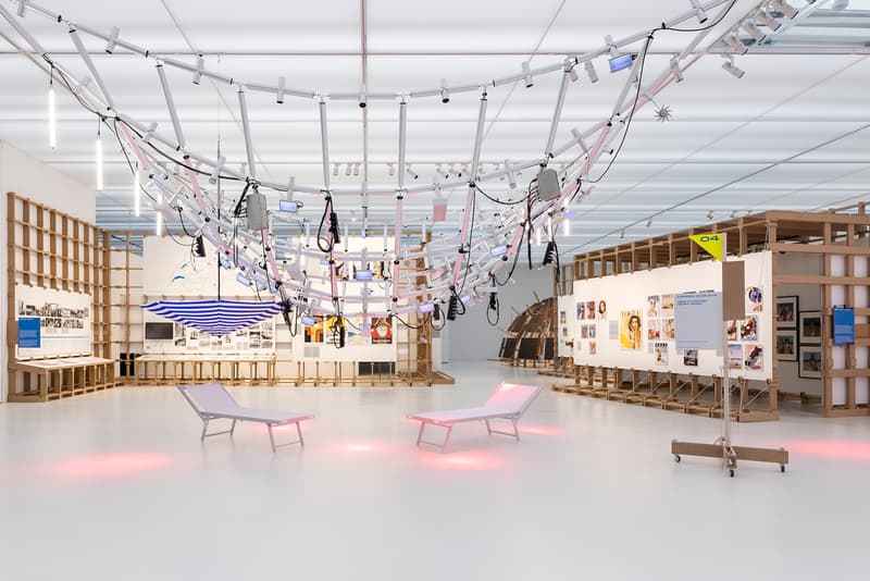 Second Solar Biennale 2025 SOLEIL.S Mudac Switzerland | Hypebeast