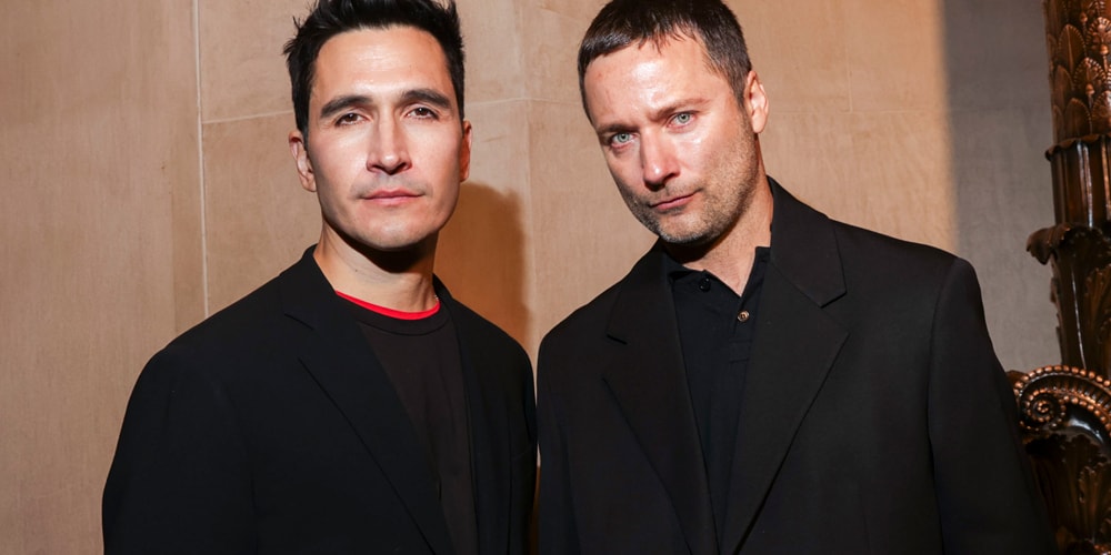 Who Are Loewe's New Designers? | Hypebeast