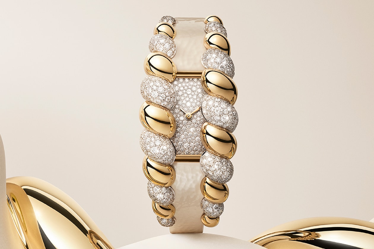 Cartier Watches & Wonders 2025 Geneva Novelties | Hypebeast