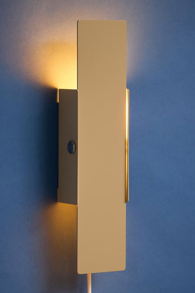 MOEBE “Pivoting Lamps” Collection Release Info | Hypebeast