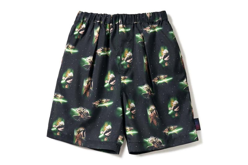 'Star Wars' x graniph Collab Release Info | Hypebeast