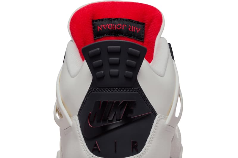Air Jordan 4 Flight Club IM4002-100 Release Info | Hypebeast