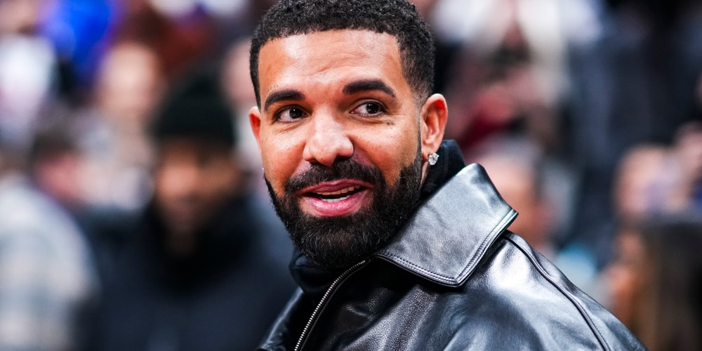 Drake Teases "Nokia" Music Video Release Date | Hypebeast