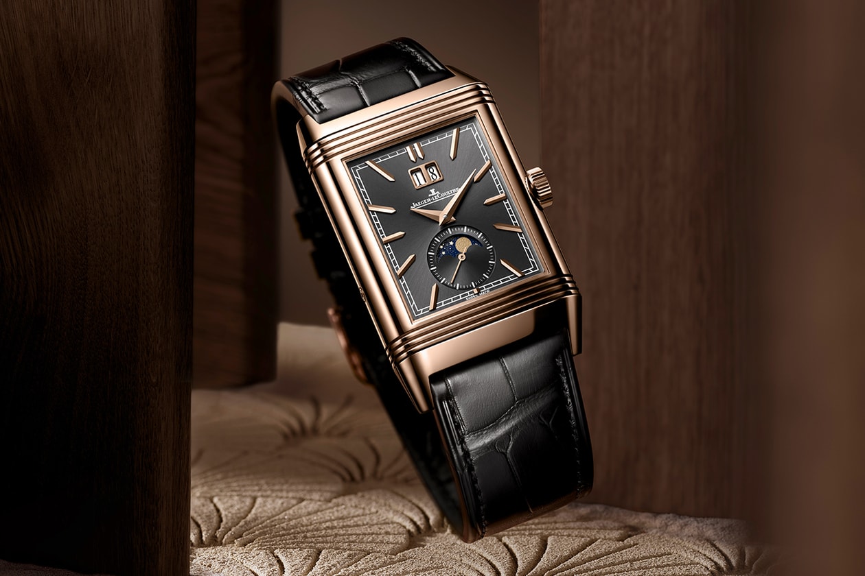 Jaeger-LeCoultre Watches & Wonders 2025 Info | Hypebeast